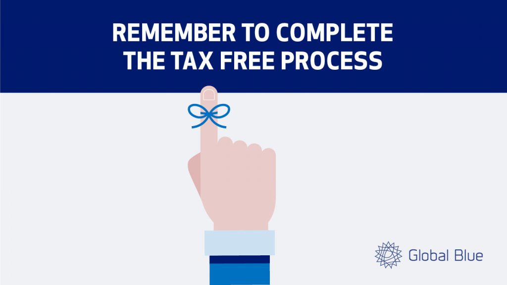 Global Blue :: Early Cash Refund animación | ʚɞ symp